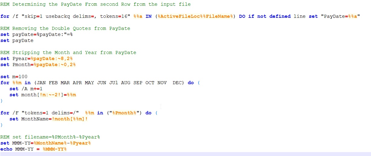 Only Hyperion Oracle Hyperion Epm Blog What Does Epm Automate