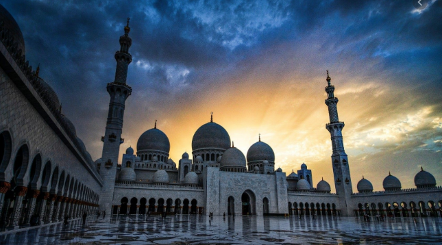 Daftar Negara Mayoritas Islam Terbaru - Catatan Adi