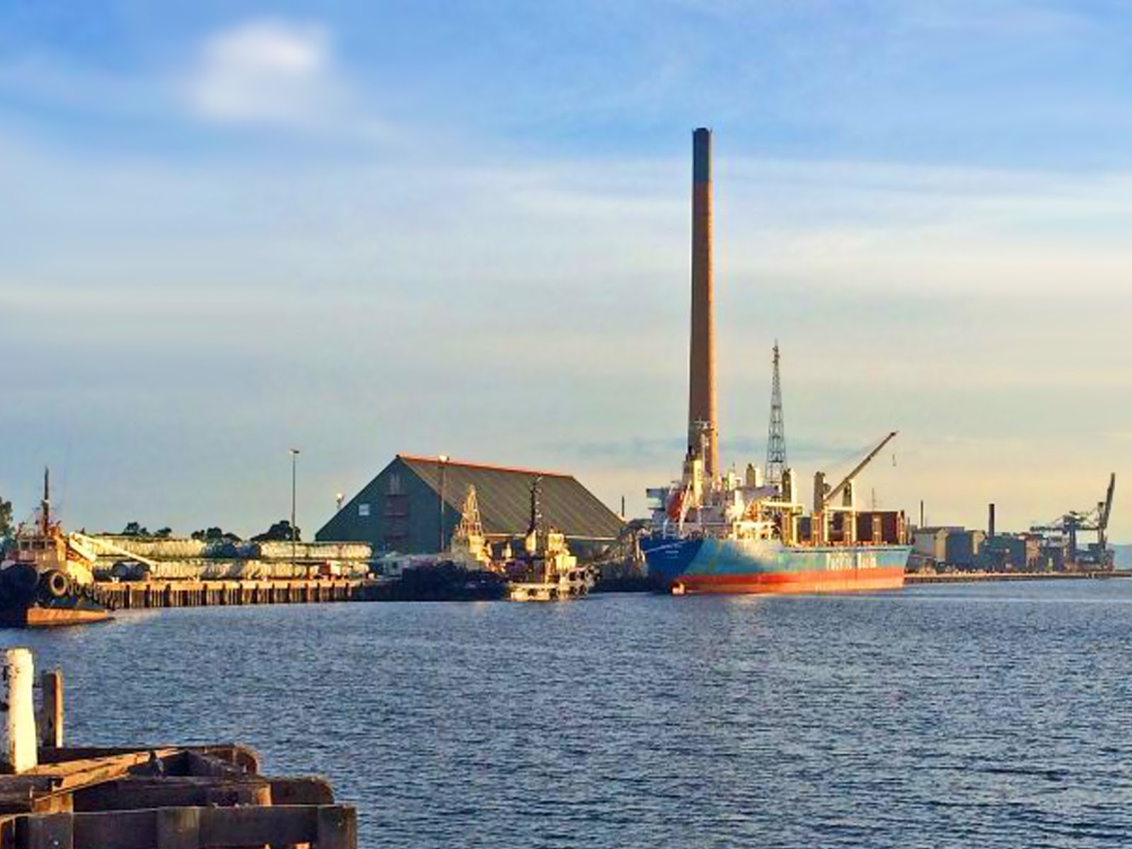 NixPixMix: PORT PIRIE