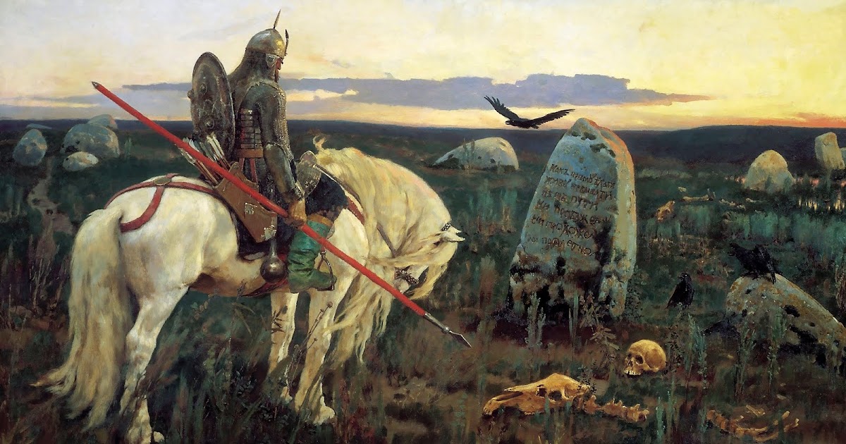 jestormbringer: Varangians ( Varegos)