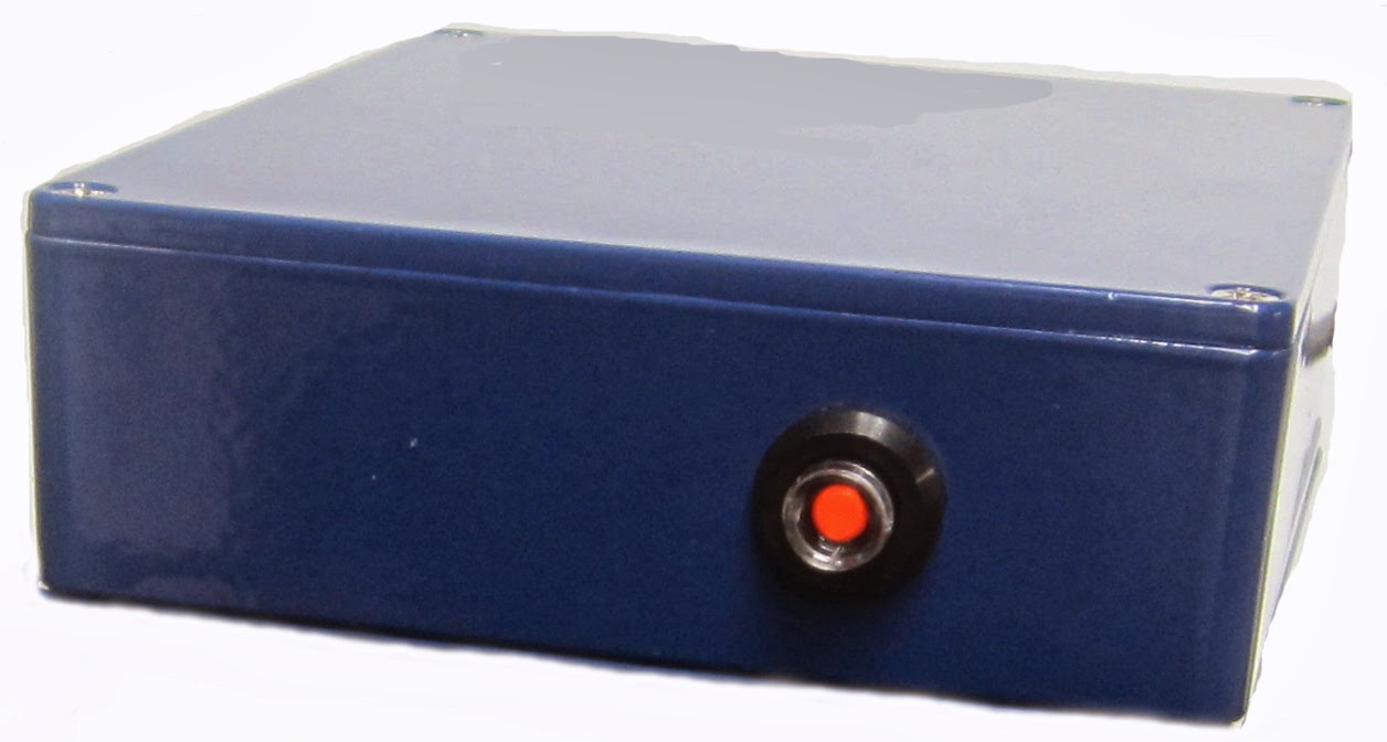 Thanks for visiting Falcon Direct!: Everybody Ought To Own A BlueBox!