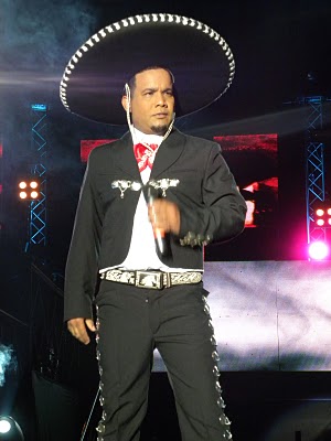 AlciArtístico: EL TORITO, HÉCTOR ACOSTA VA A MÉXICO CON SUS MERENGUES Y ...