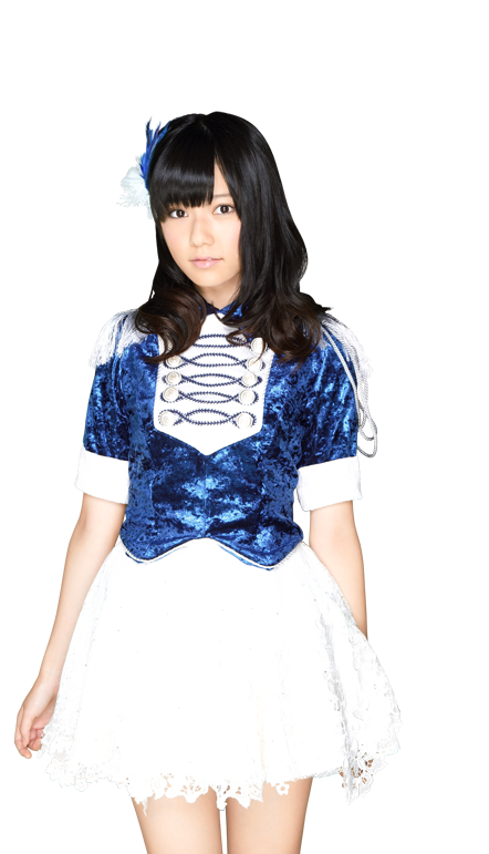 AKB48 - Shimazaki Haruka 島崎 遥香 - Paruru ぱるる : LET VOTE AKB48 SHIMAZAKI ...