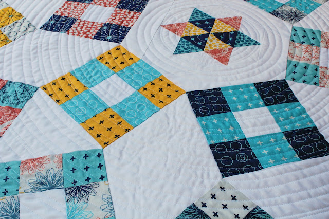 Frivolous Necessity: "Figuring" it out as I went.