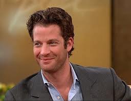 TUESDAYS WITH DORIE: The other side...:)