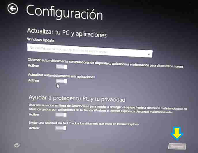 Operating System Not Found en Windows 7,8,9,10,11,12 Pc o laptop Hp ...