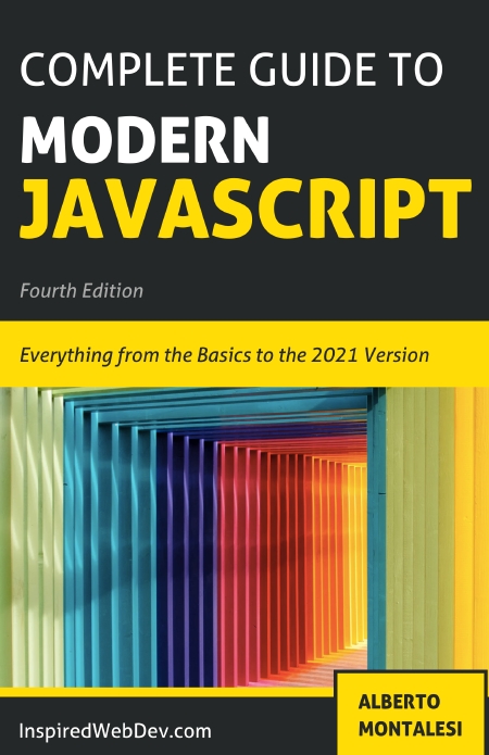 小狐狸事務所: 好書 : Complete Guide to Modern JavaScript
