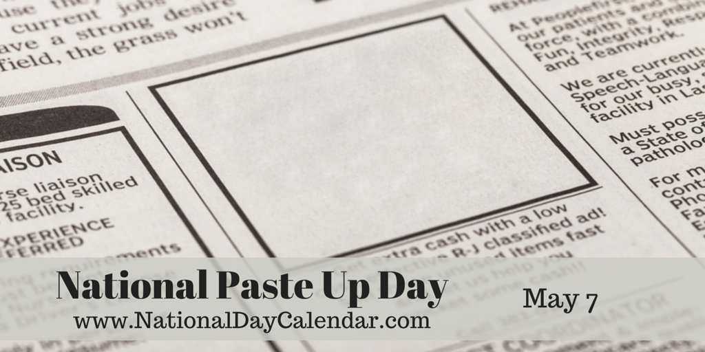 The PA-IN-Erudition: 2016-05-01