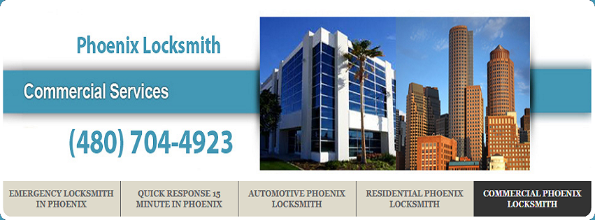 Phoenix Locksmith