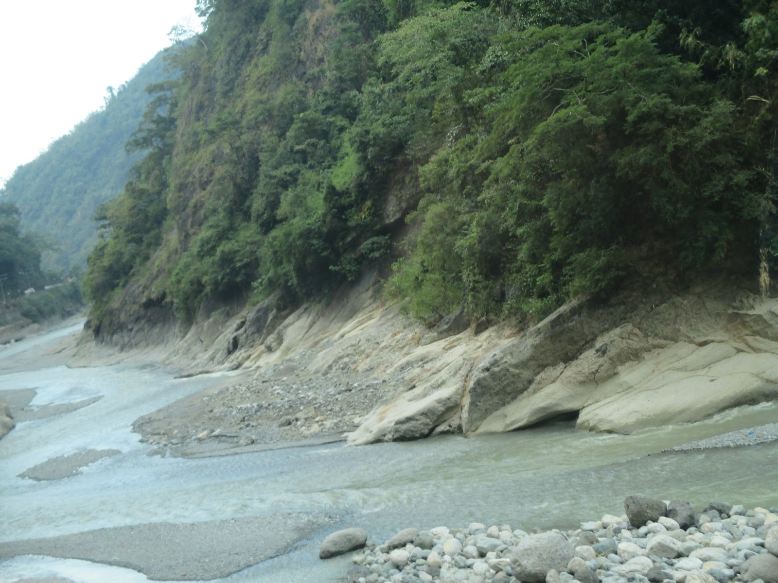 Konted's Make My Day 2: Traversing Kennon Road On A Friday Morning