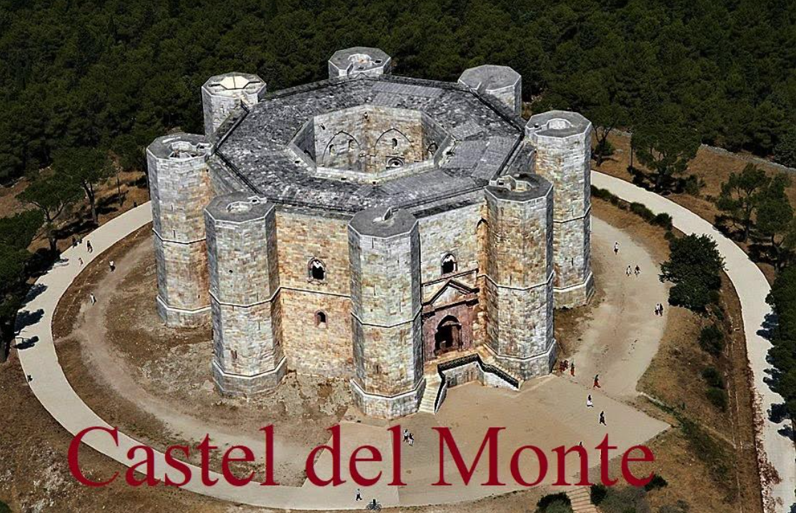 Storia e curiosità dei Castelli di Puglia