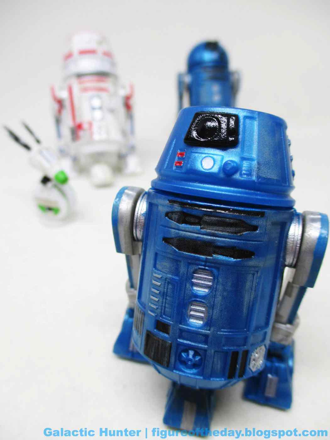 Galactic Hunter's Star Wars Figure of the Day with Adam Pawlus: Star ...