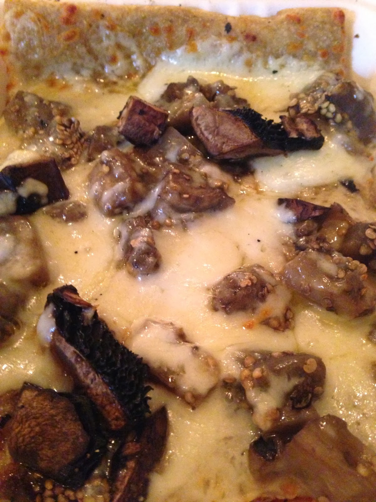 Con mucho gusto Mario: FreshMart - Guaynabo - Puerto Rico