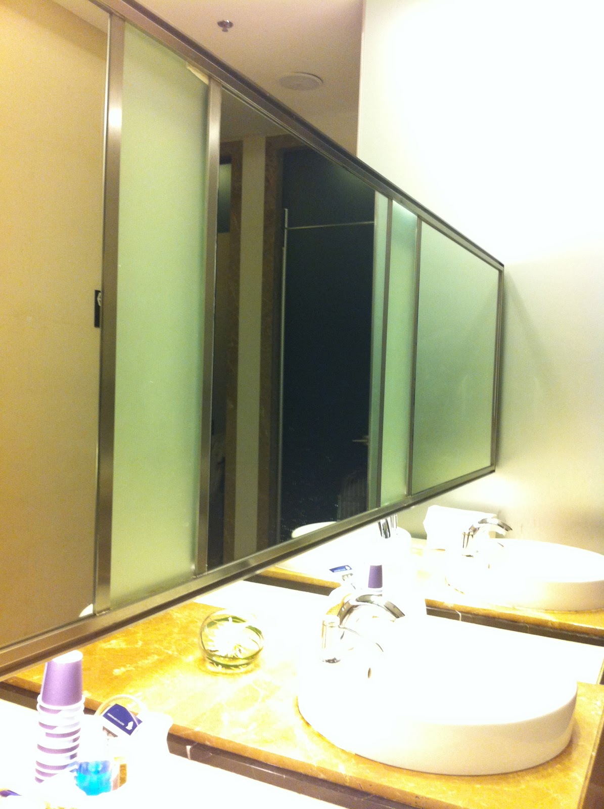 Trip Report: Singapore Airlines SQ231 All Business Class Singapore to ...