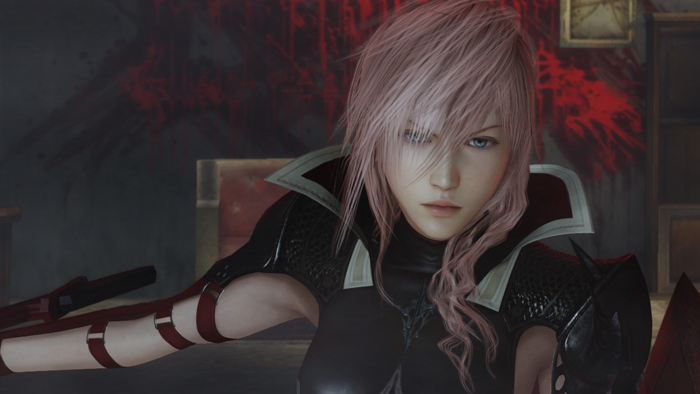 Novas informações sobre Lightning Returns: Final Fantasy XIII (PS3/X360 ...