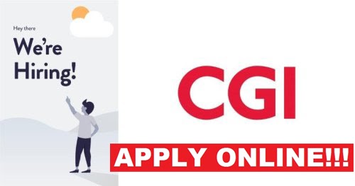 NEW JOBS UPDATES: CGI Recruitment For Software Developer| Hyderabad
