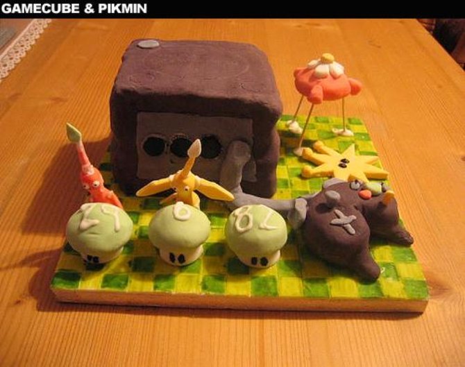 1337gaminggirls: Jocuri si console delicioase :) Partea 1