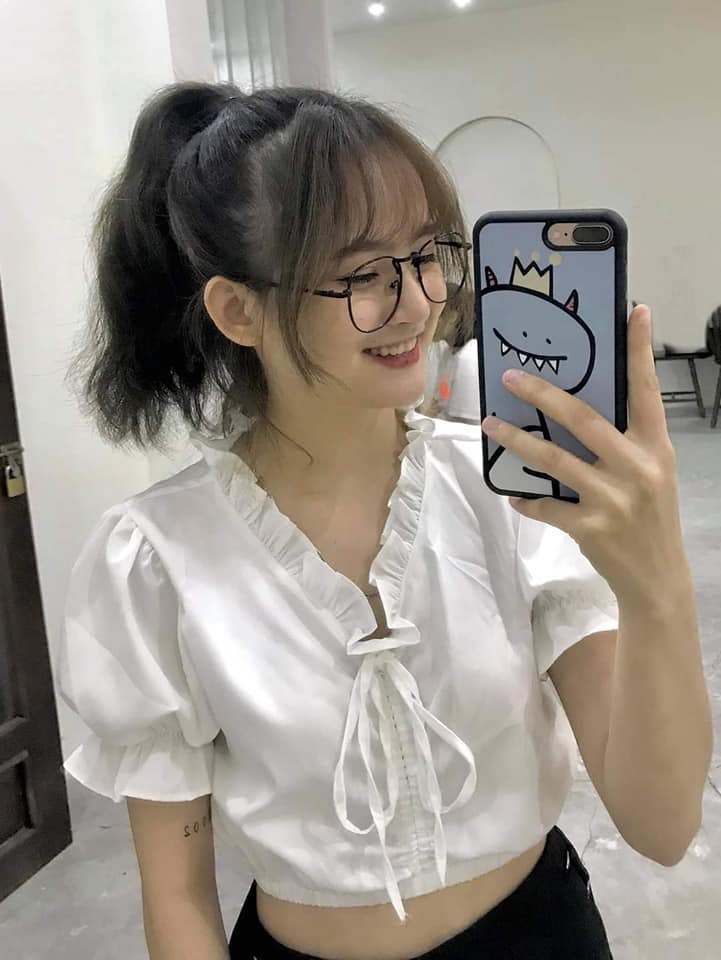 Heavy alice lộ clip nóng với thắng cá chép 1 phút 47s