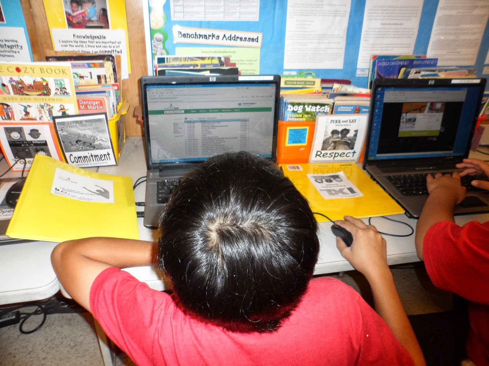 KES NEWS SY 2013-2014: Teenbiz