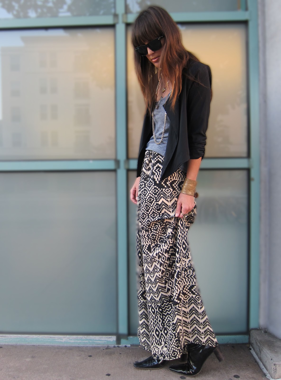 Moonchild: Crazy Pants