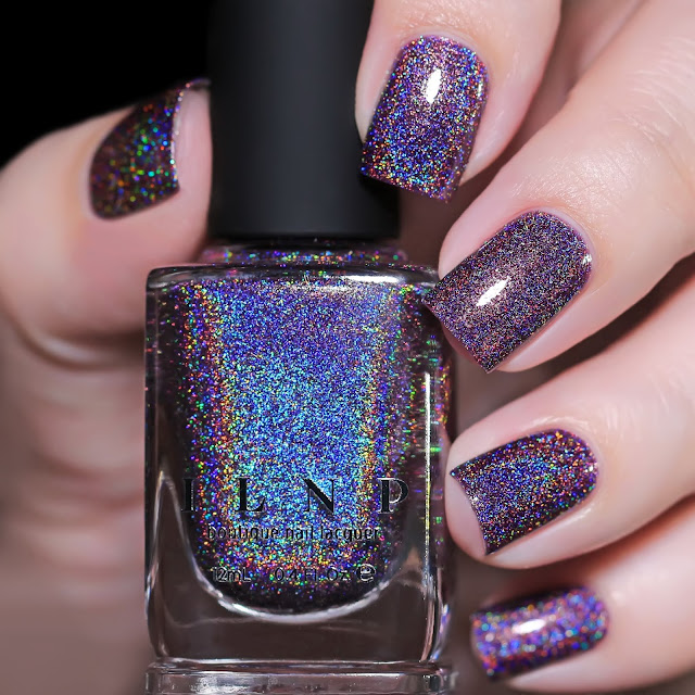 de briz: ILNP Ever After Collection