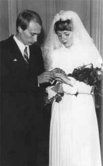 LYUDMILA PUTIN Biografia fostei sotii a Presedintelui PUTIN