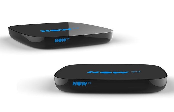 Tecnoneo: The Sky 'NOW TV' Smart Box proporciona acceso en línea de ...