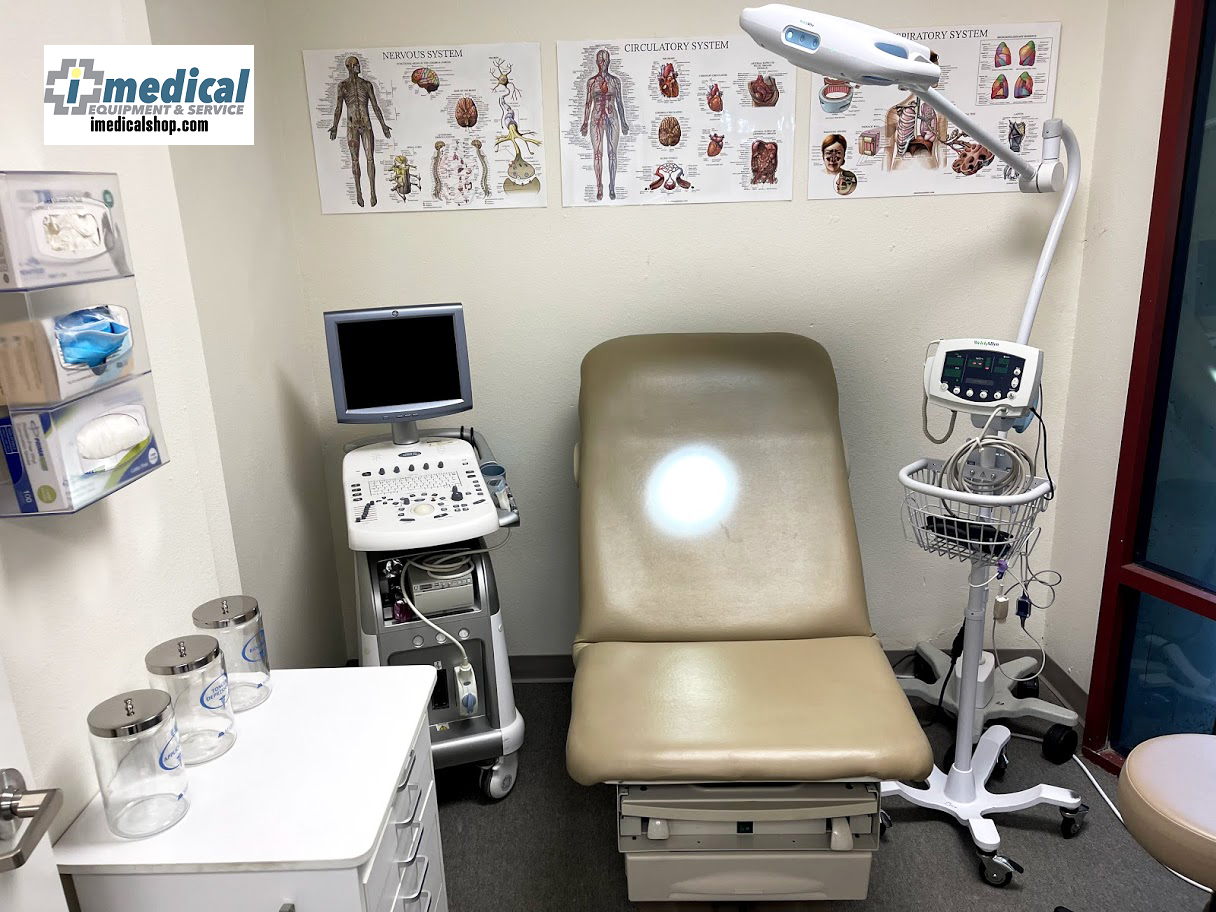 Exam Tables Exam Room Medical Equipment San Diego CA