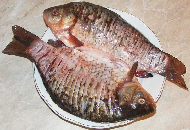 Peste la cuptor | Preparatedevis.ro