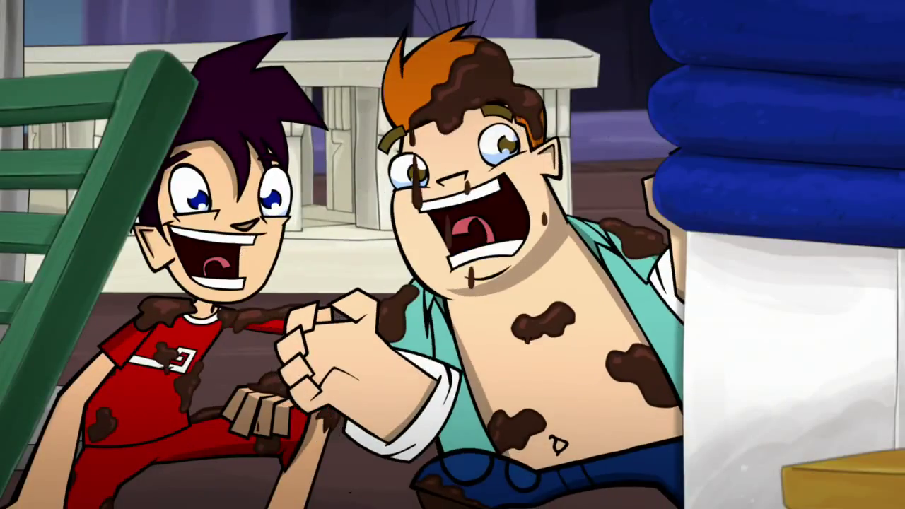 a.k.a. DJ AFOS: A Blog by J. John Aquino: 5-Piece Cartoon Dinner (09/26 ...