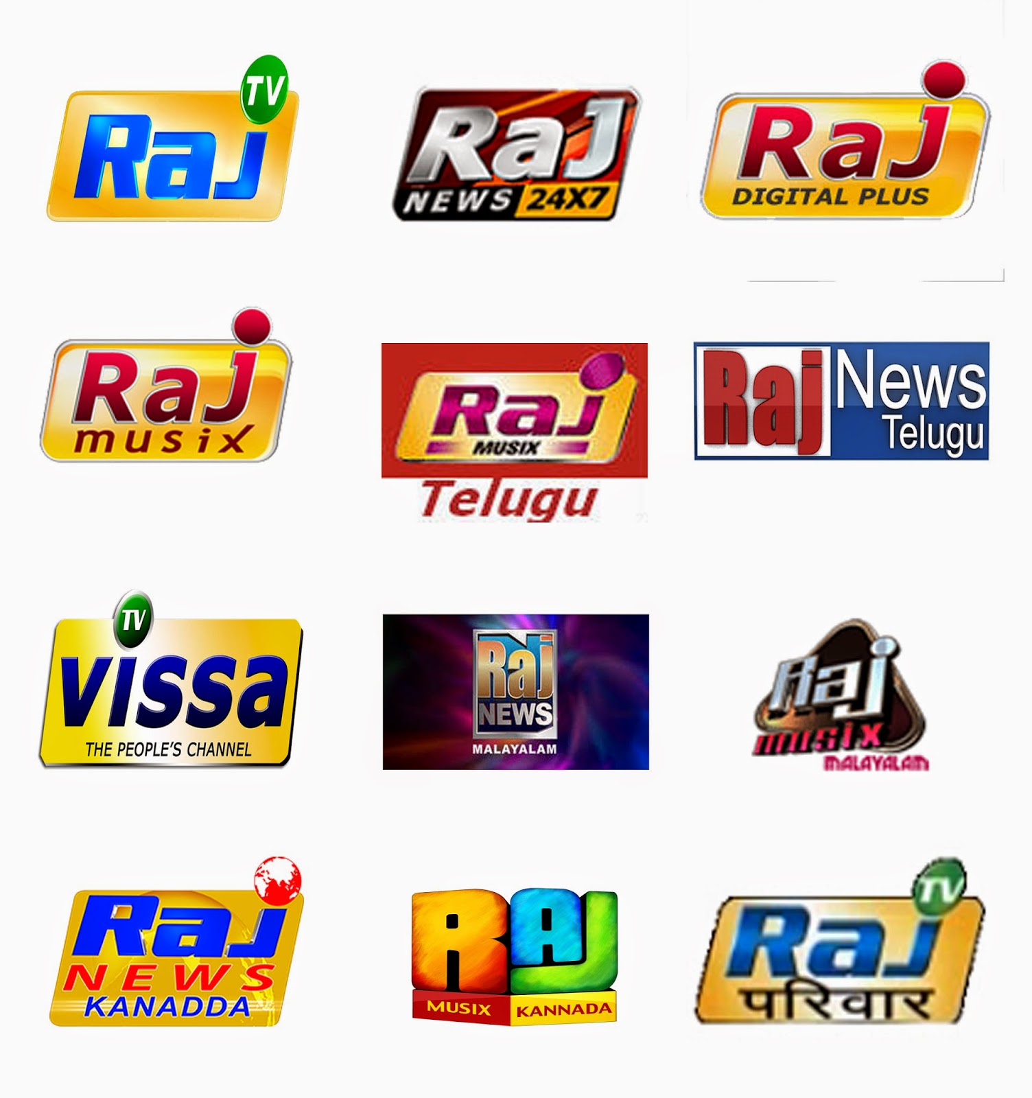 MARKETING STRATEGIES OF RAJ TELEVISION NETWORK LTD