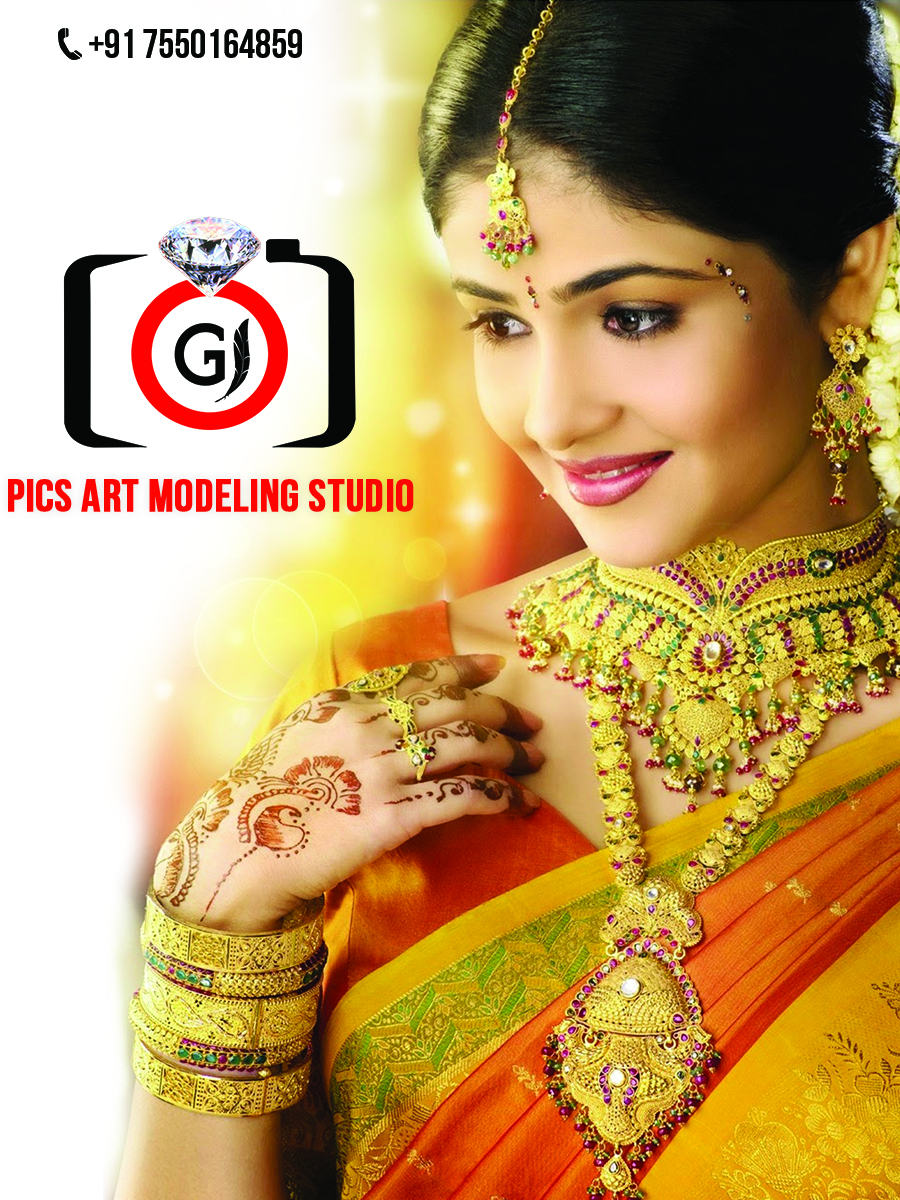 Art Modeling Studio