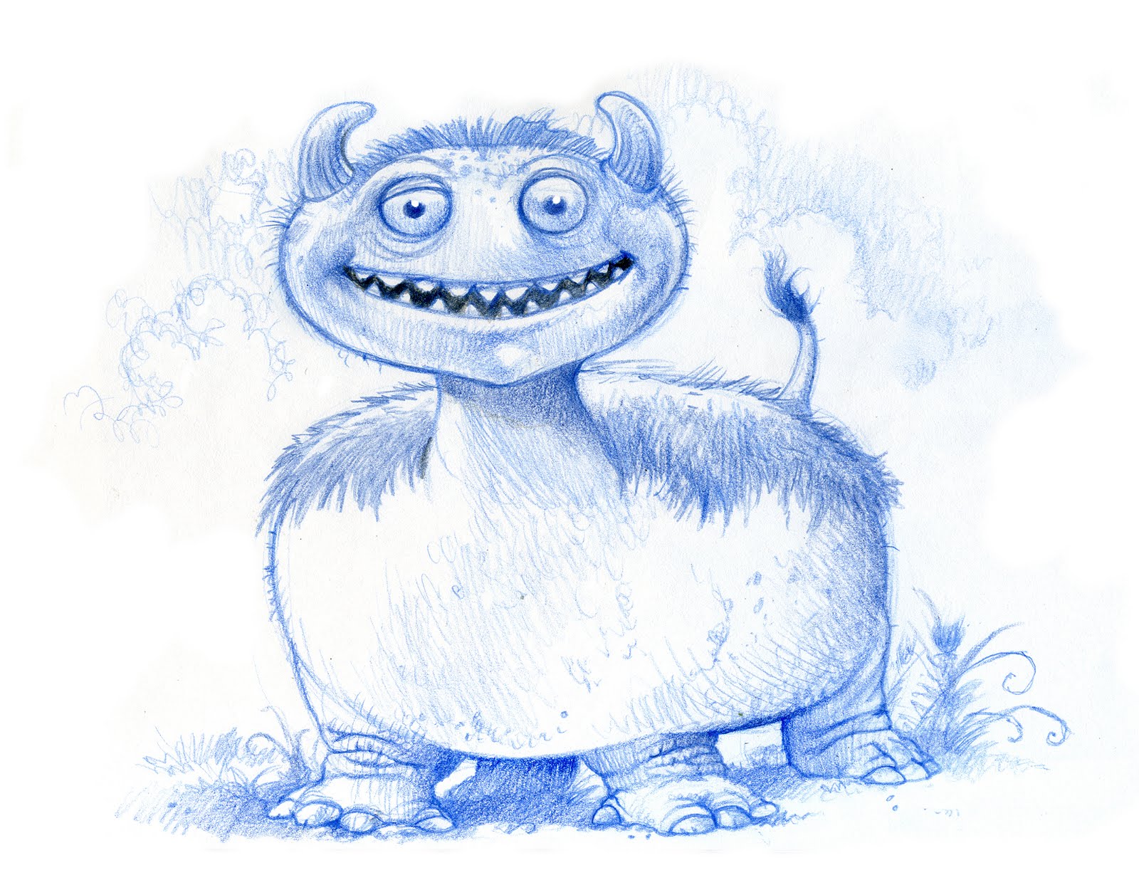 The Art of David Groff