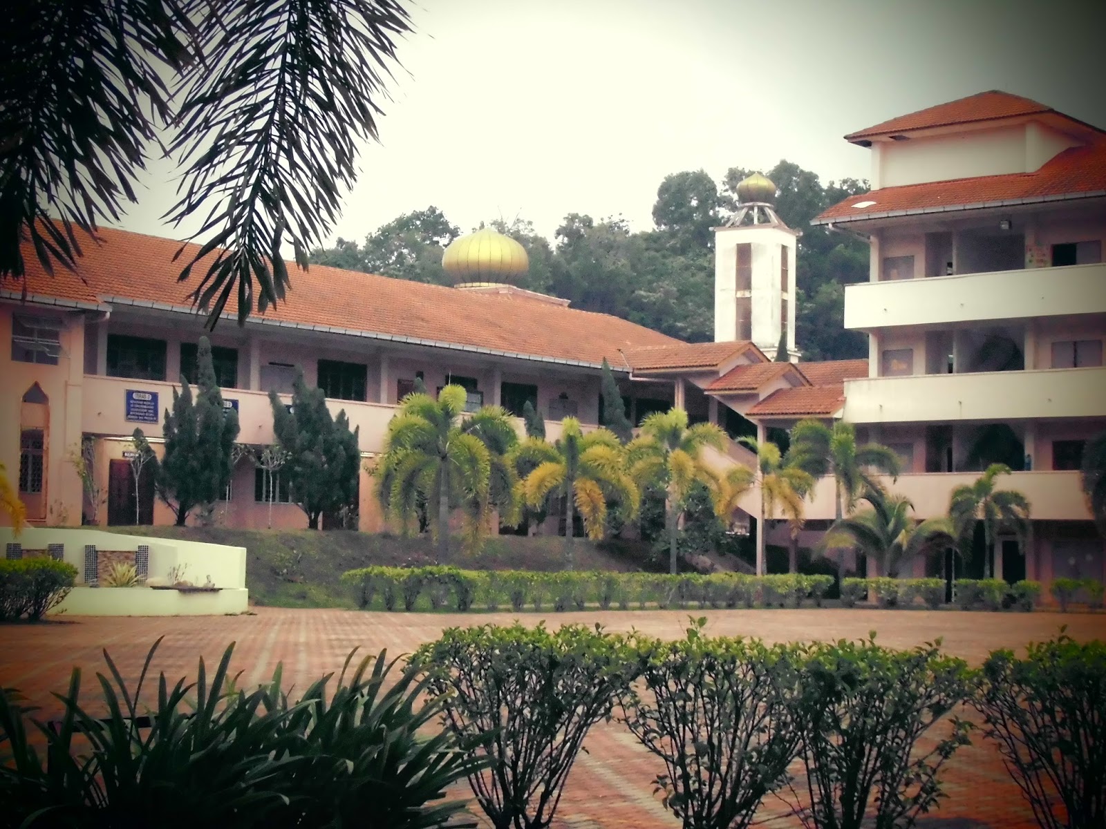 Sejuta Penghargaan: SBPI Kuantan