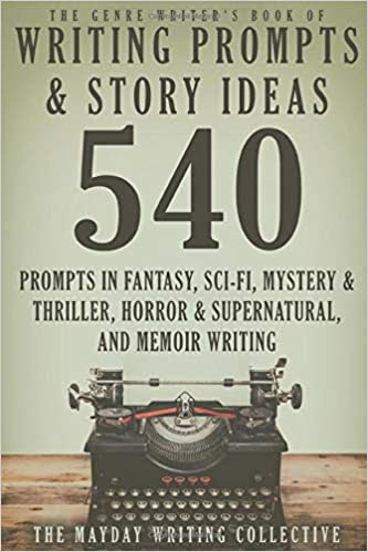 Chapter Book Challenge