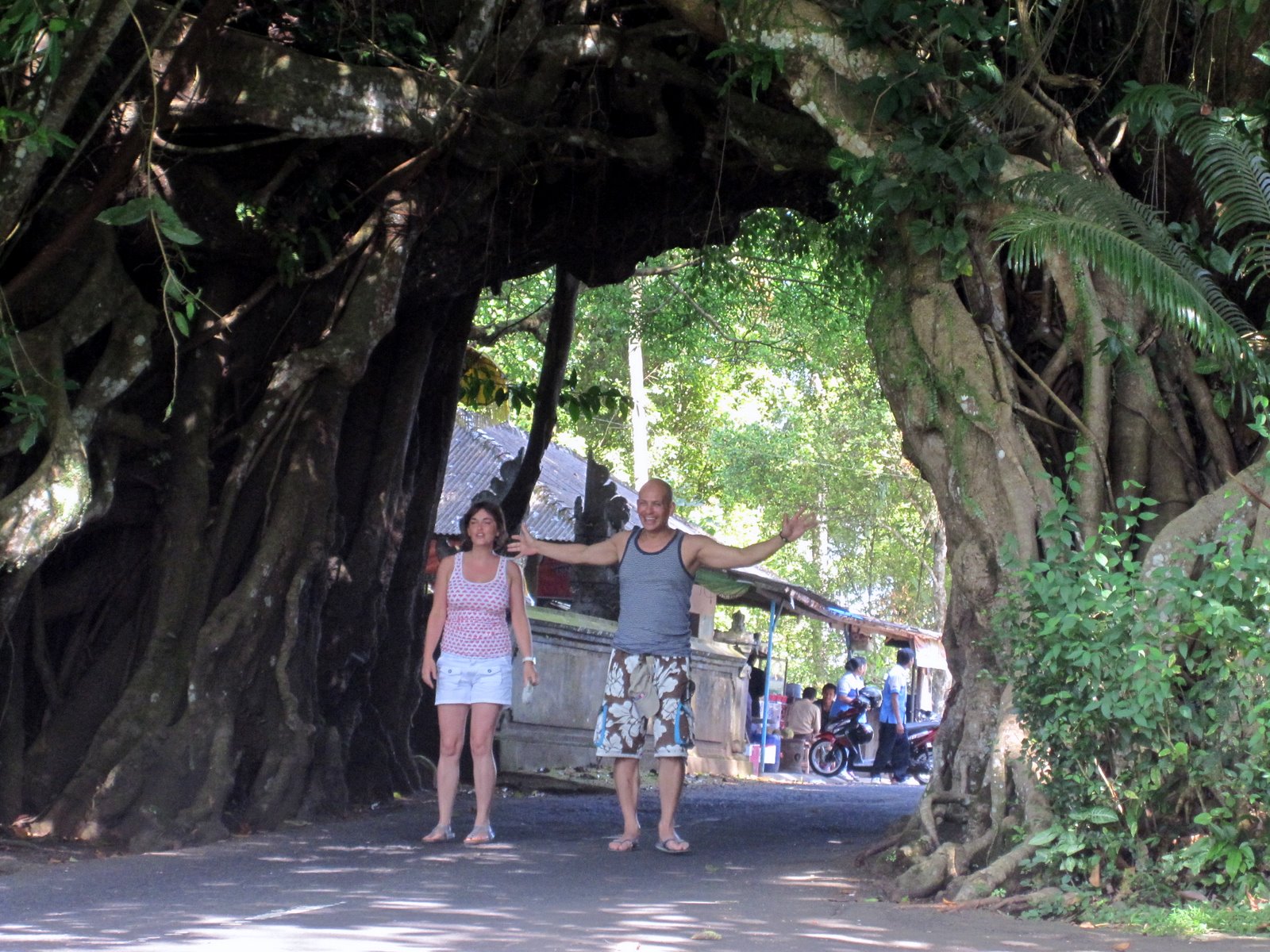 Explore The Hidden Bali: Exploring the West Bali