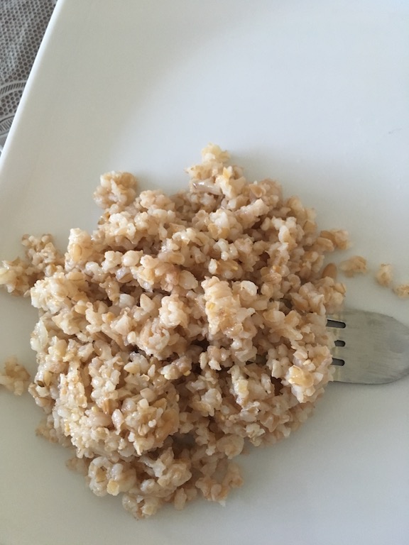 Silver Spring Woodwards Blog: So you think you know Ethiopian food?