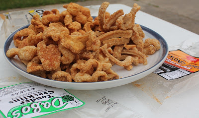 The Cracklin Trail: Da Bo's, Tom's Mega, and Lee's Country Style ...