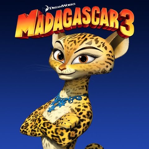 Madagascar Gia