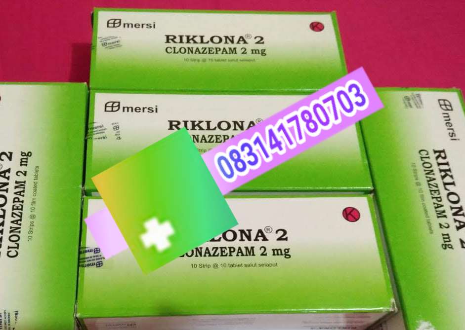 Jual Obat Riklona 2mg - jual obat esilgan dumolid calmlet riklona ...