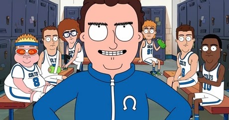 InfoAnimation.com.br: Hoops: Assista ao trailer da nova série da Netflix