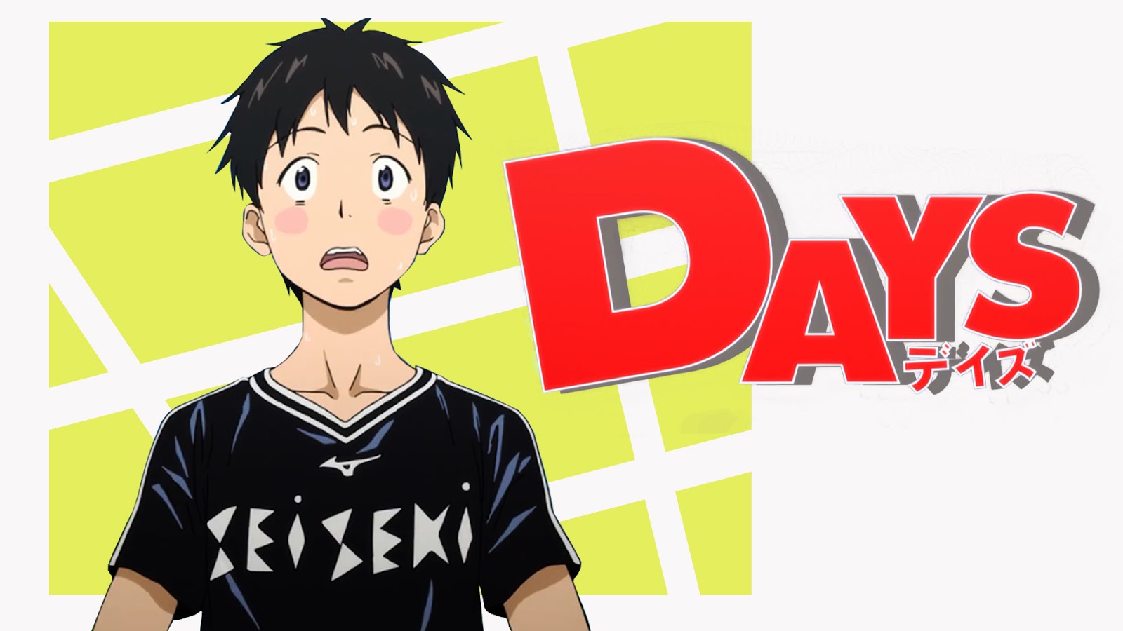 Shiny Days Limited Edition Review Anime Amino