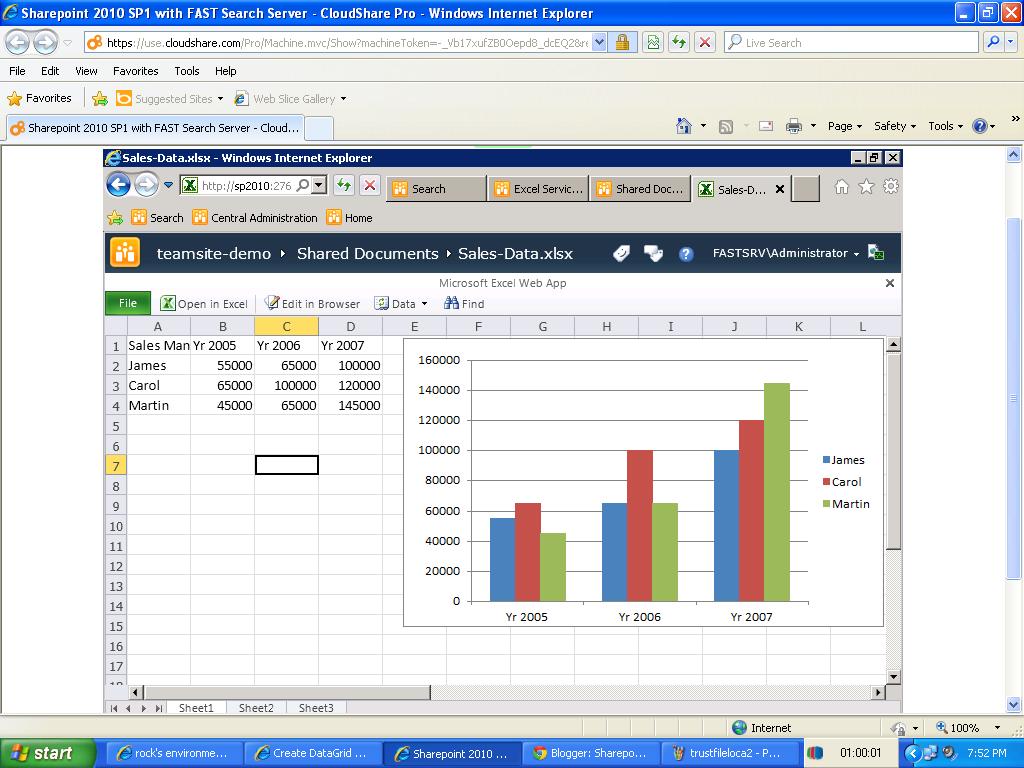 Sharepoint Tutorials,Sharepoint 2010 Tutorials: Publish Excel Sheets to ... Sharepoint Tutorials,Sharepoint 2010 Tutorials: Publish Excel Sheets to ...