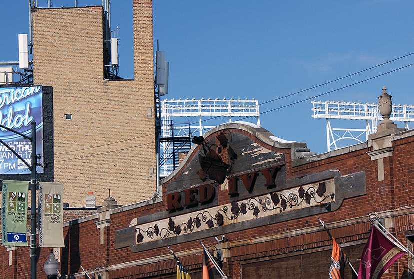 ArchitectureChicago PLUS: Ragged Liberty or Polished Upscaling ...