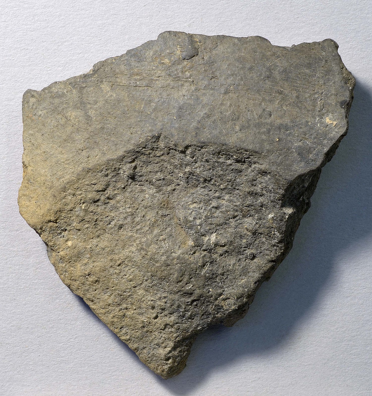 Excavating Pitt-Rivers: Pottery from Mount Caburn, East Sussex