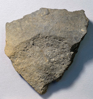 Excavating Pitt-Rivers: Pottery from Mount Caburn, East Sussex