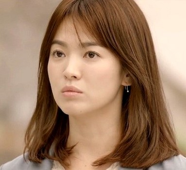 Potong Rambut Layer Sebahu Ala Korea Pendek Sebahu Model Rambut Pendek ...