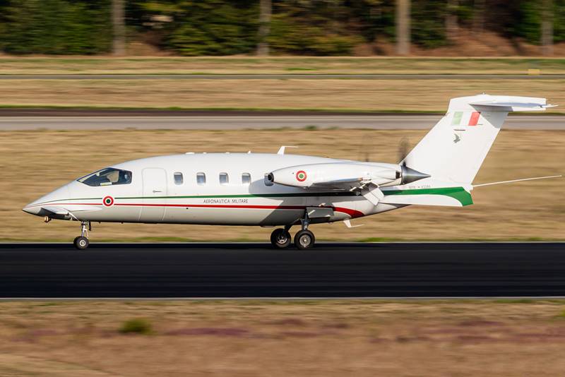 EATC celebrates 10 years of air mobility - Blog Before Flight ...