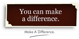Motivational Moment: You Can Make A Difference...Susan Jeffers