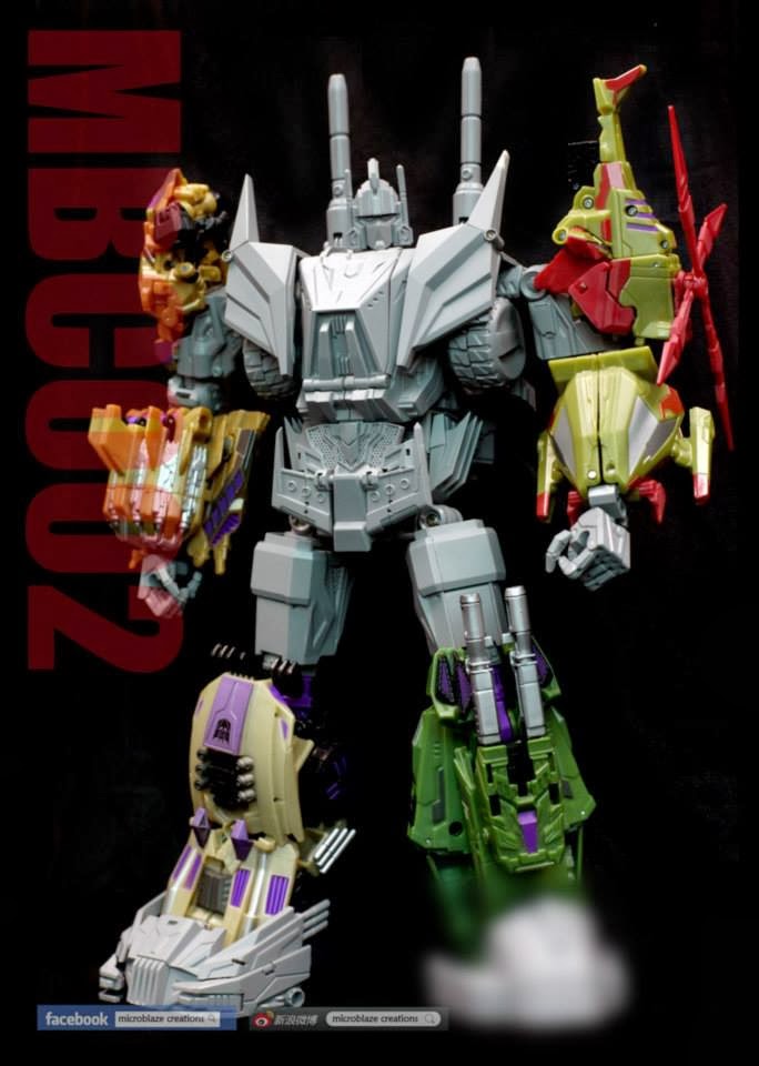 Transformers Power Core Combiners @ PCCombiners.blogspot.com ...
